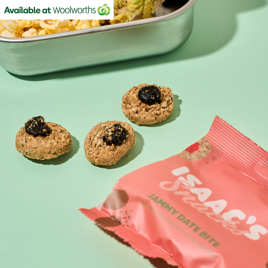 ALL PRODUCTS – Isaac's Snacks